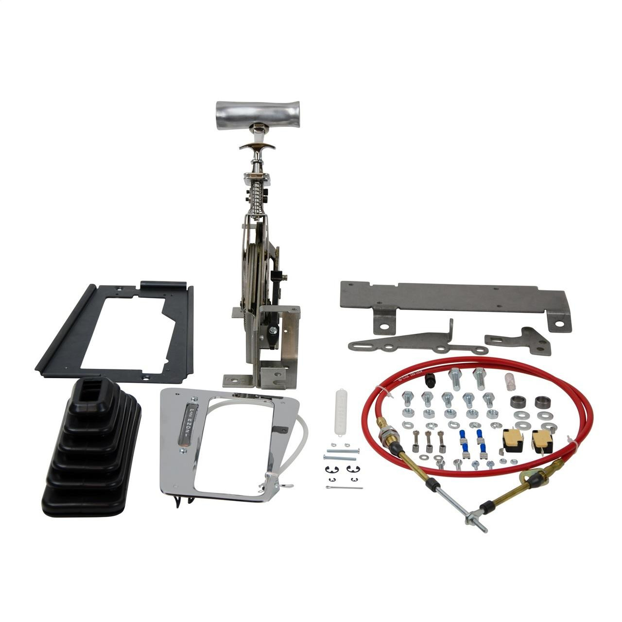 B&M | BM-80694 | Automatic Transmission Shift Lever Kit