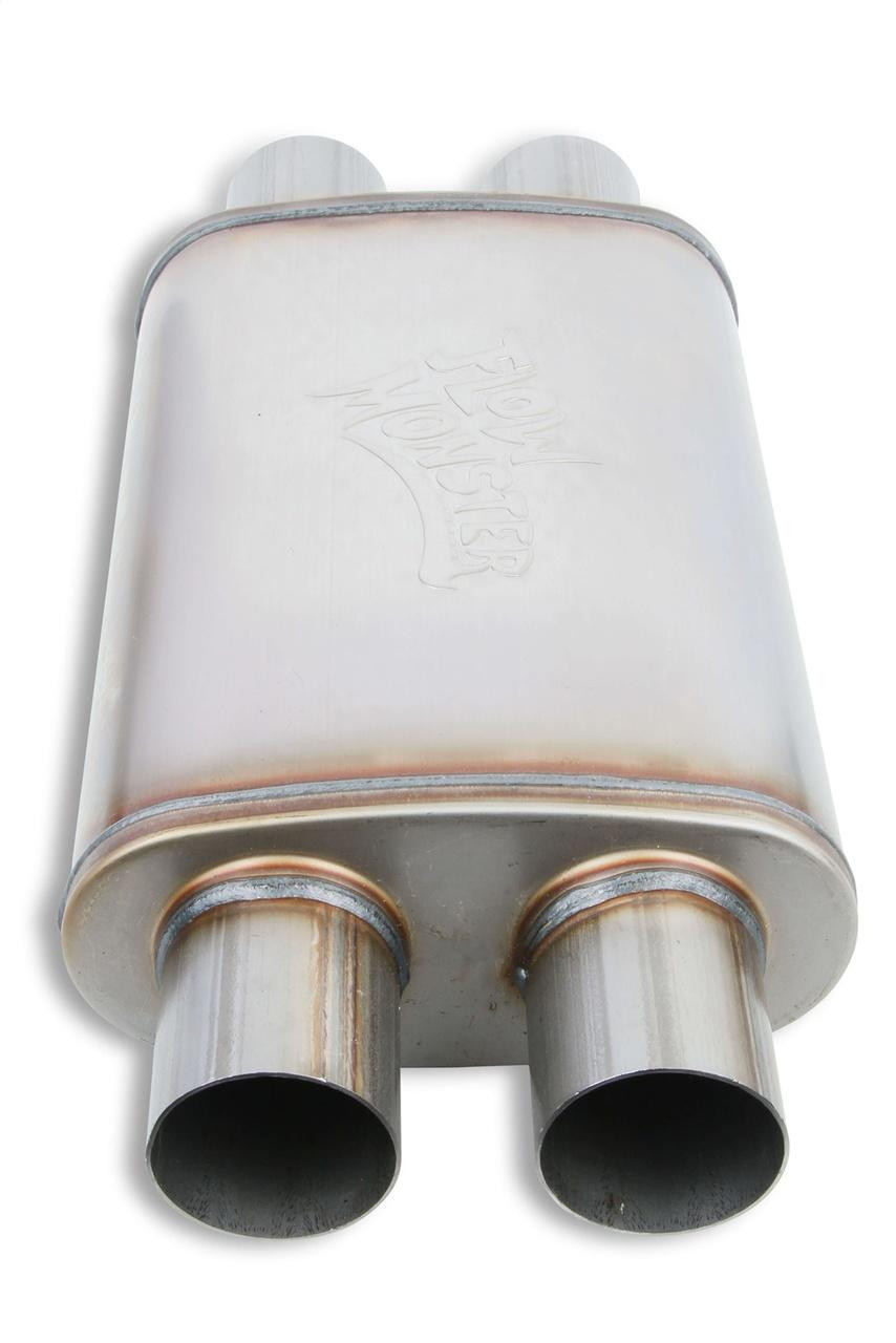 Flowmaster | FLO-11386-FM | Exhaust Muffler