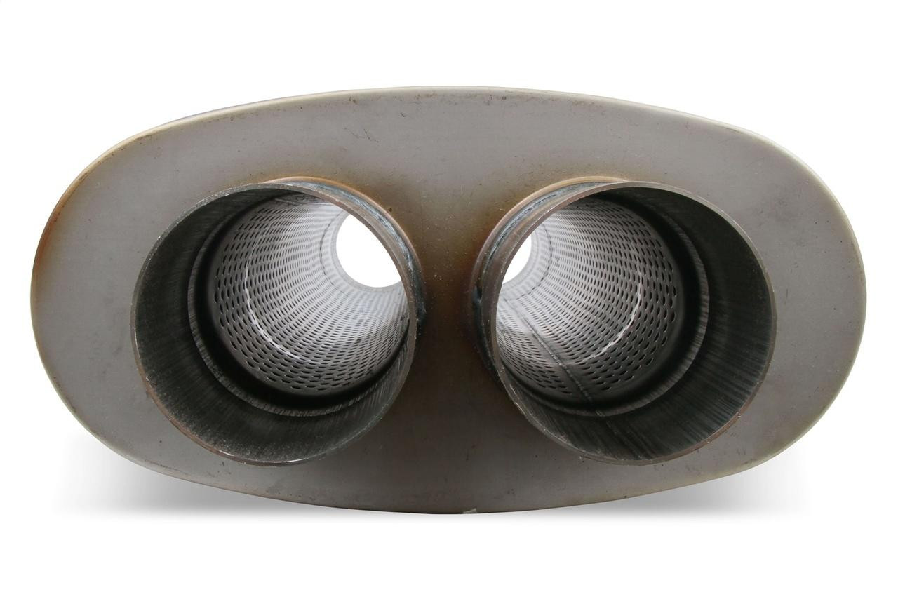 Flowmaster | FLO-12599-FM | Exhaust Muffler
