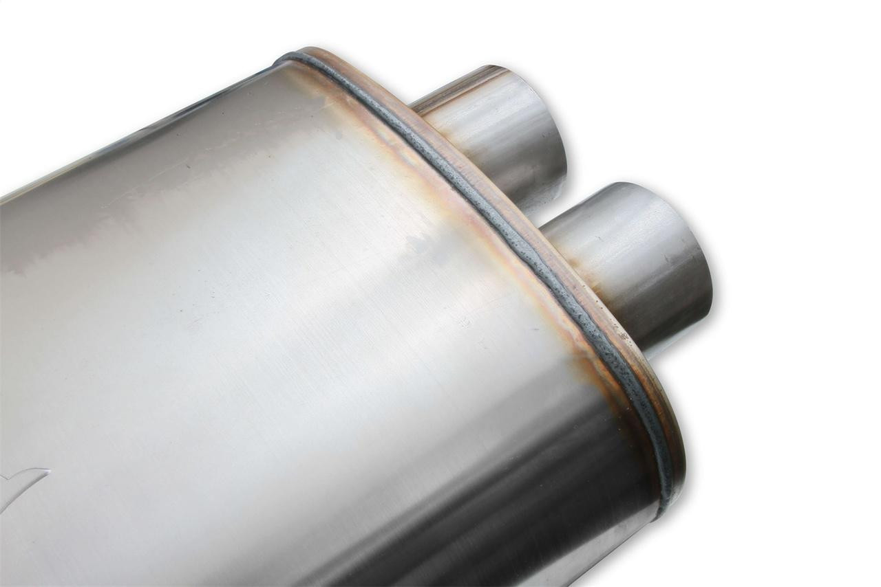 Flowmaster | FLO-12599-FM | Exhaust Muffler