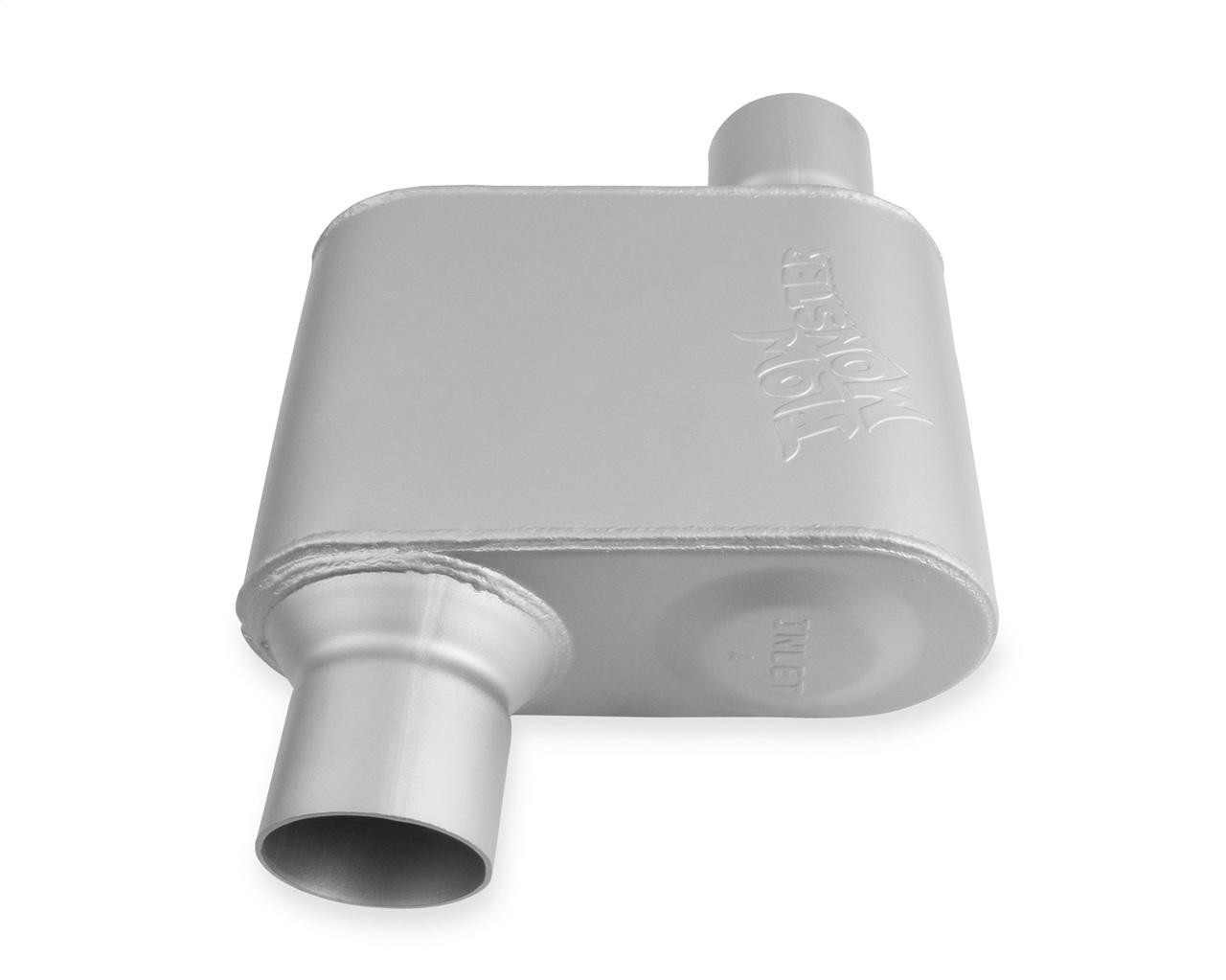 Flowmaster | FLO-42513-FM | Exhaust Muffler