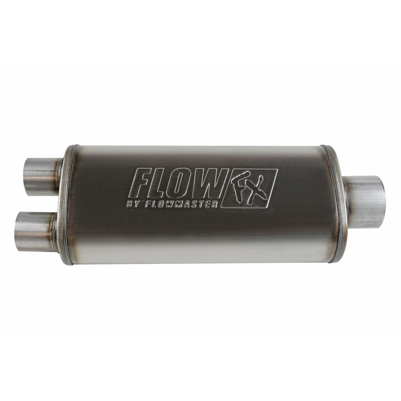 Flowmaster | FLO-72587 | Exhaust Muffler
