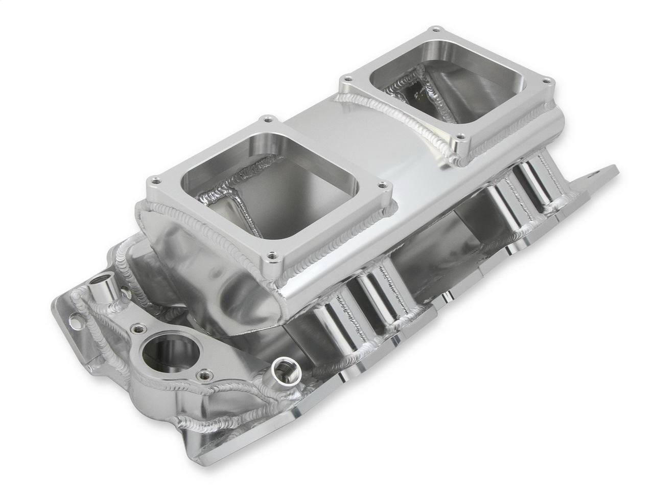 Holley | HOL-835171 | Engine Intake Manifold