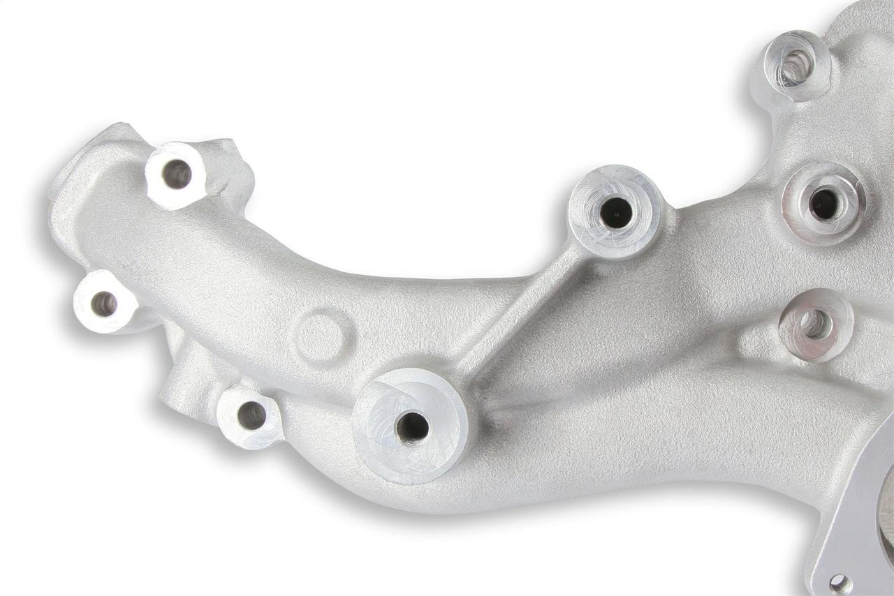 Holley | HOL-97-250 | Accessory Drive Component Mount Set
