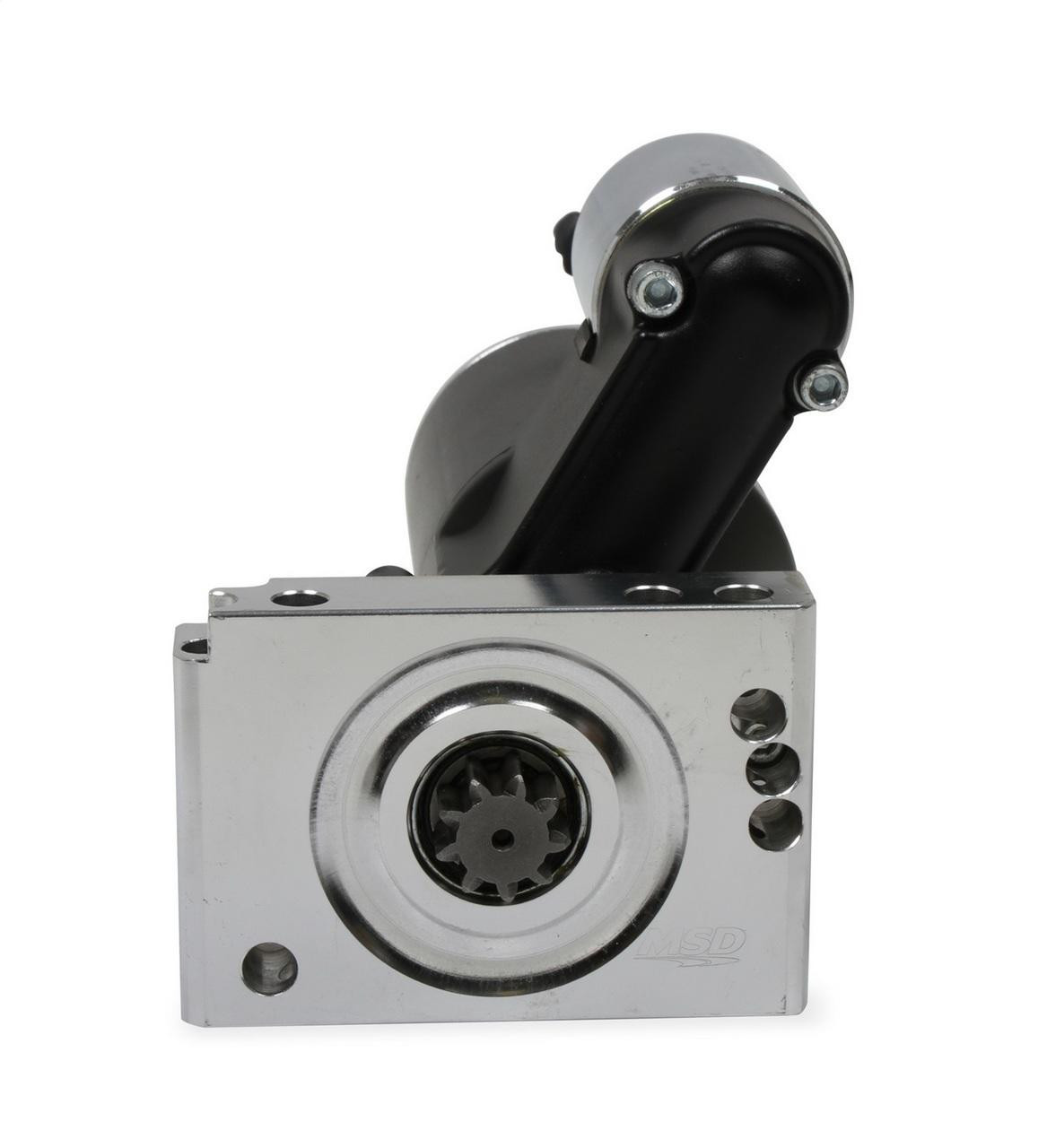 MSD | MSD-509503 | Starter Motor