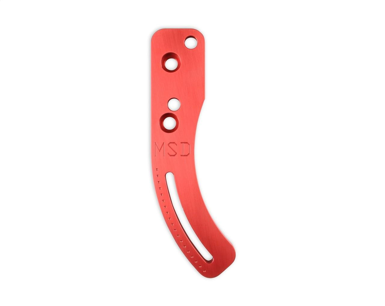 MSD | MSD-86201 | Ignition Crank Trigger Kit