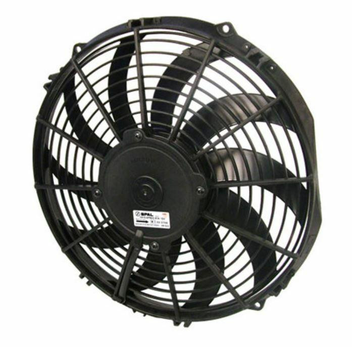 SPAL | SPAL-30101522 | Electric Fan