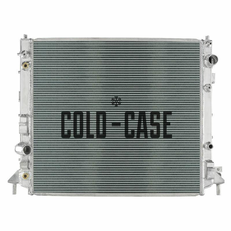 Cold Case Radiators | CR-LMC112A | Radiator