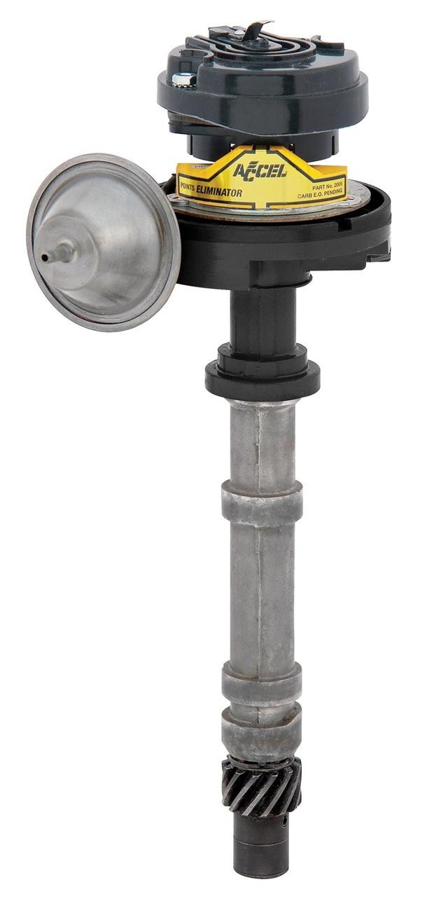 Accel | ACL-2020 | Ignition Conversion Kit