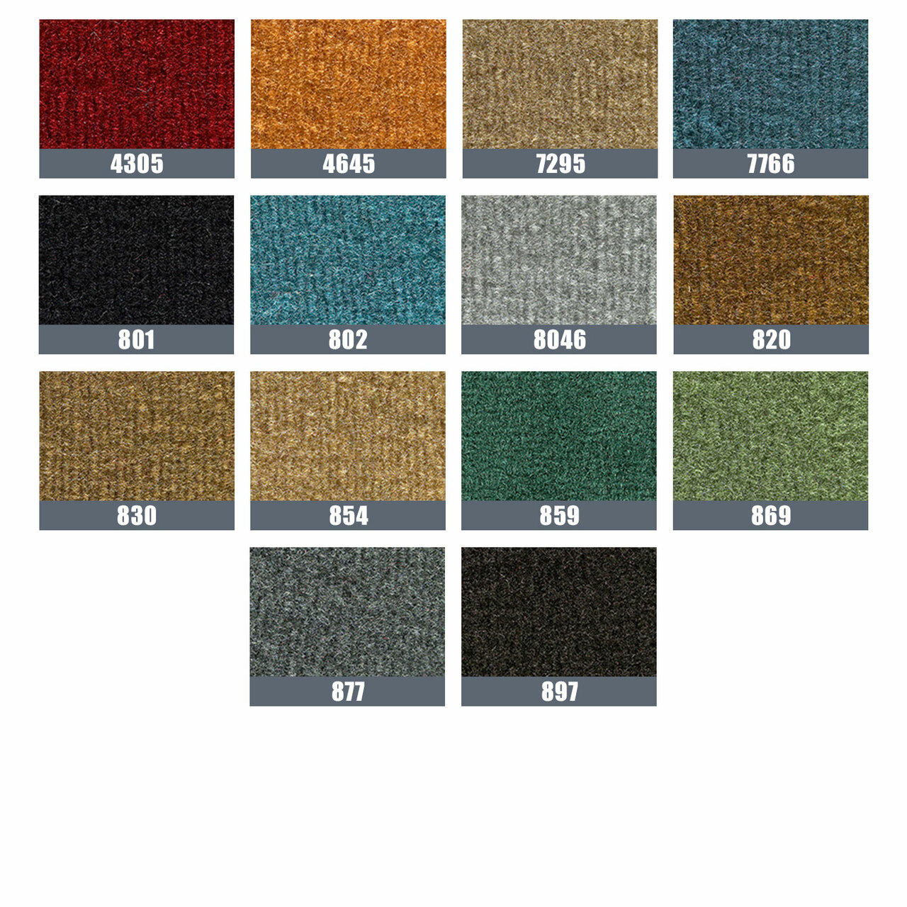 ACC Carpet | ACC-20459 | Floor Carpet