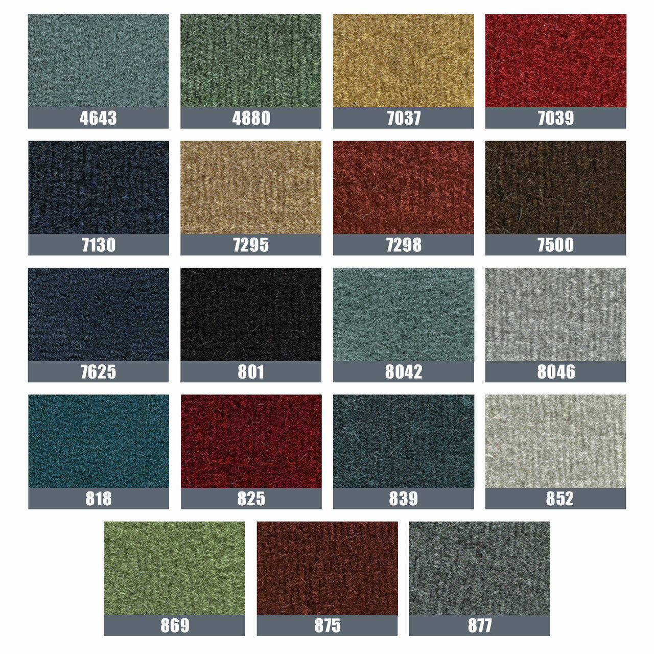 ACC Carpet | ACC-2343 | Floor Carpet