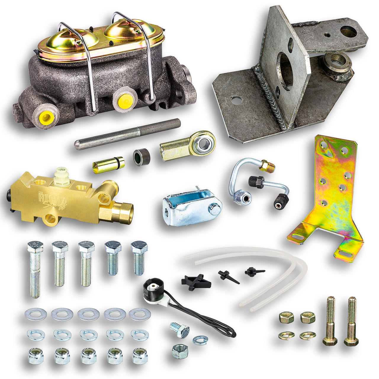 The Right Stuff | G570971 | Brake Master Cylinder