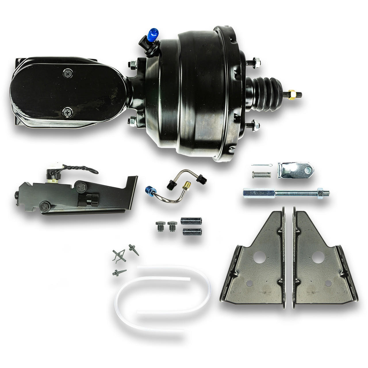 The Right Stuff | B81315171 | Brake Booster with Master Cylinder
