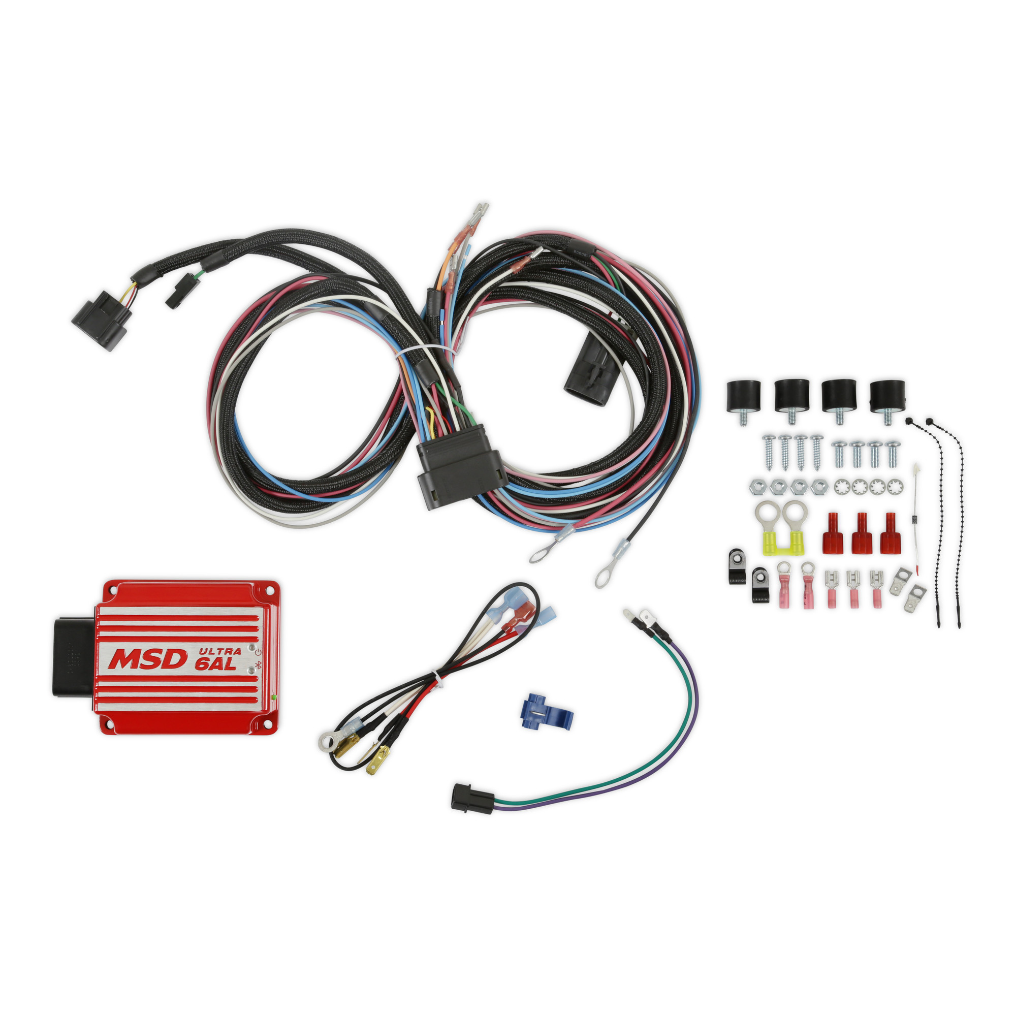 MSD | MSD-6423 | Ignition Control Module