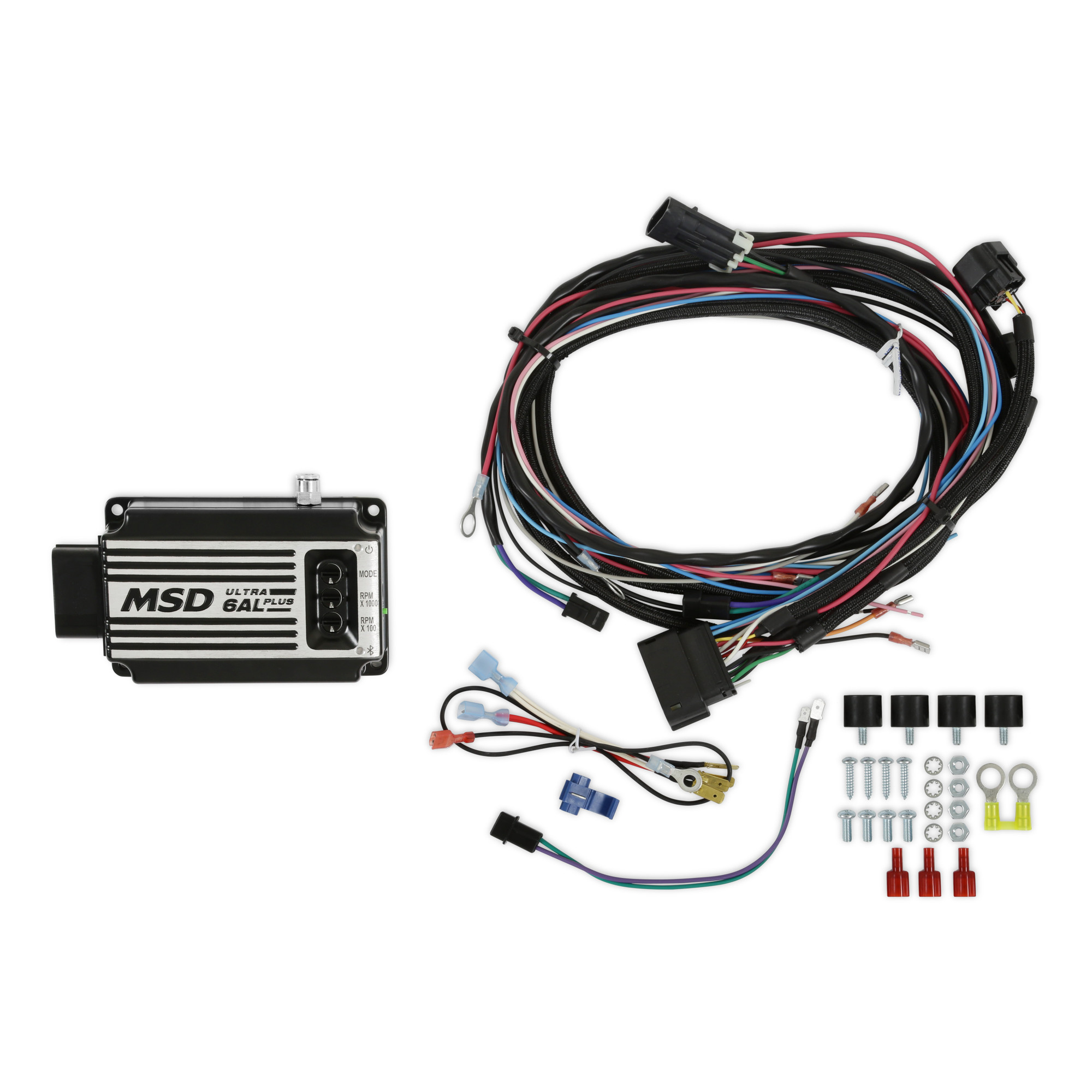 MSD | MSD-65233 | Ignition Control Module