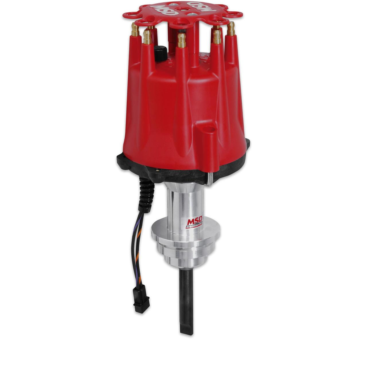 MSD | MSD-8534 | Distributor