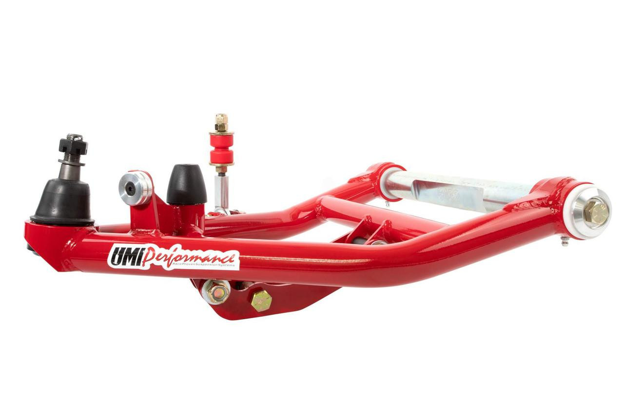 UMI Performance | UMI-6435-R | Suspension Control Arm