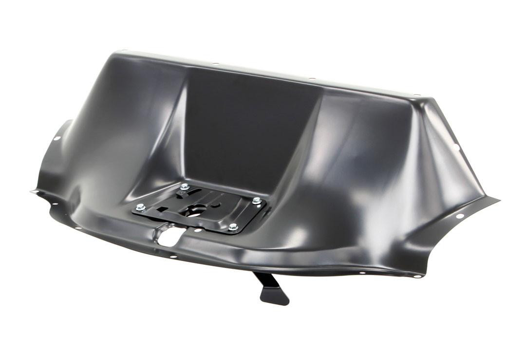 Auto Metal Direct | AMD-304-4047-1 | Hood Latch Panel