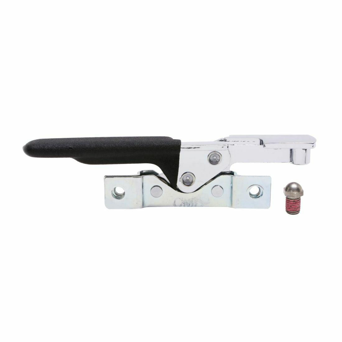 Trim Parts 1968 Late-75 Chevrolet Corvette Convertible Center Top Latch ...