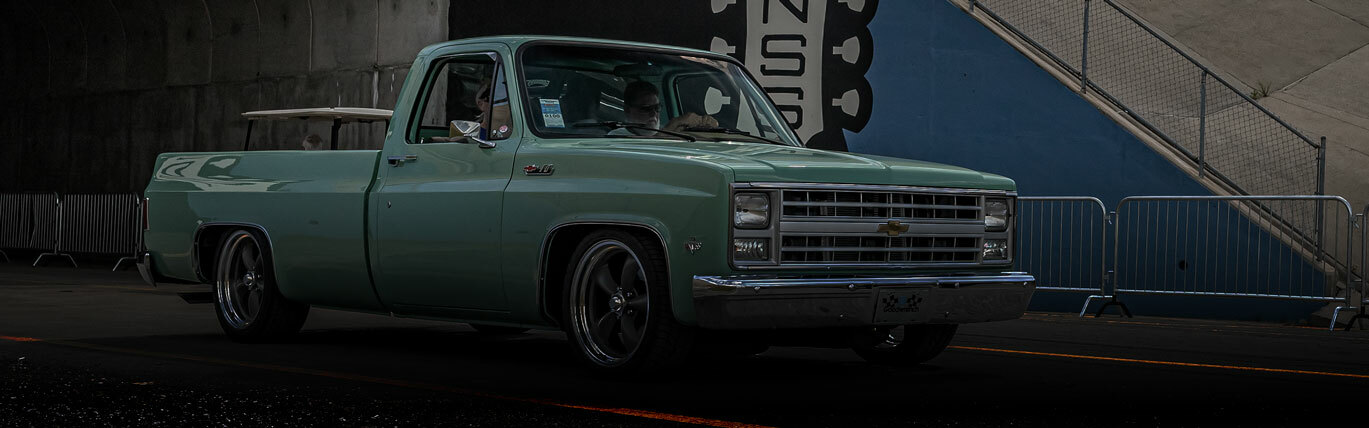 1986 Chevrolet C10 Parts & Accessories