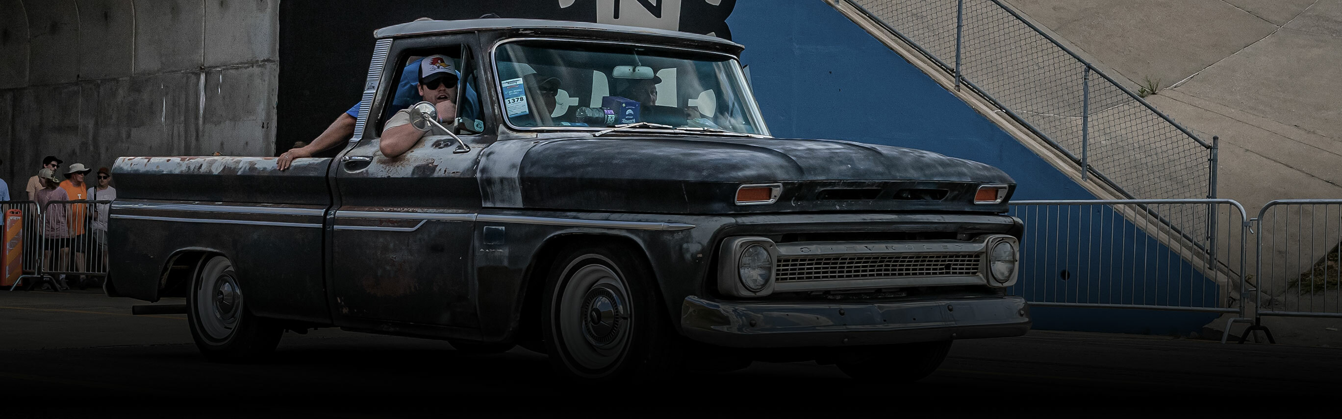 1966 Chevrolet C10 Parts and Accessories