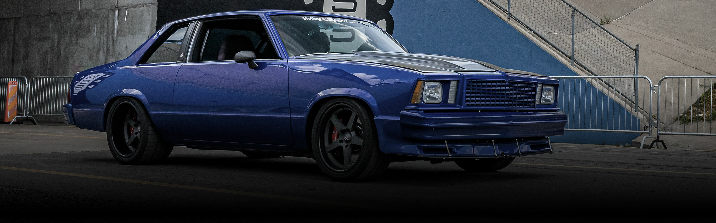 1978 Chevrolet Chevelle Parts and Accessories