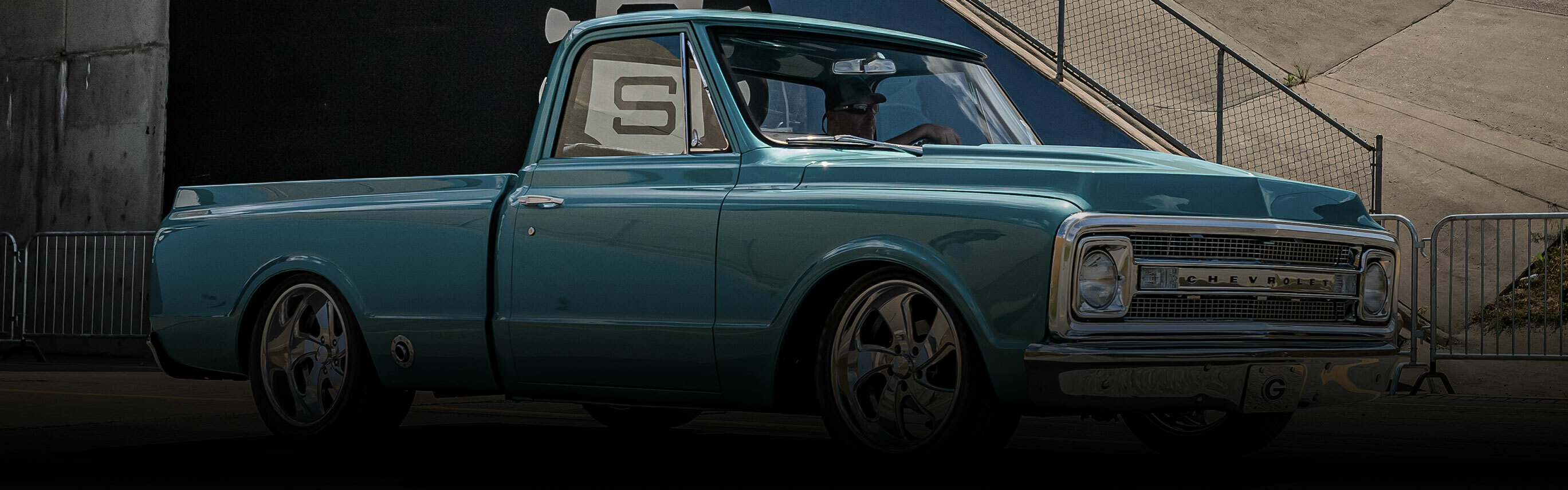 1970 Chevrolet C10 Parts and Accessories