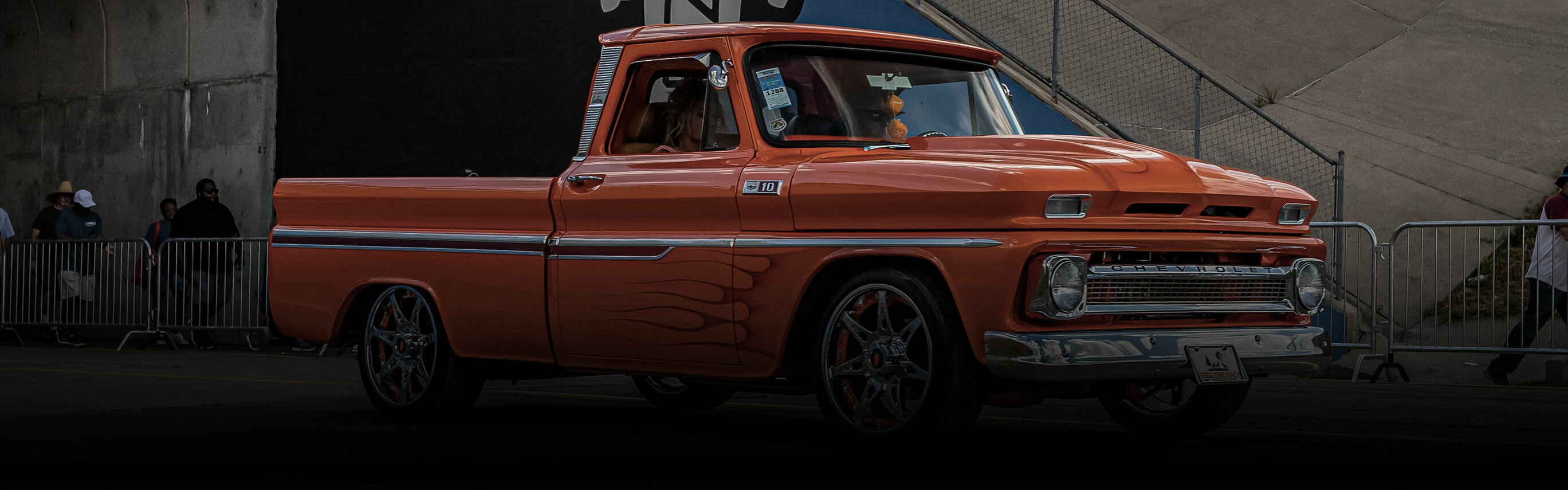 1965 Chevrolet C10 Parts and Accessories