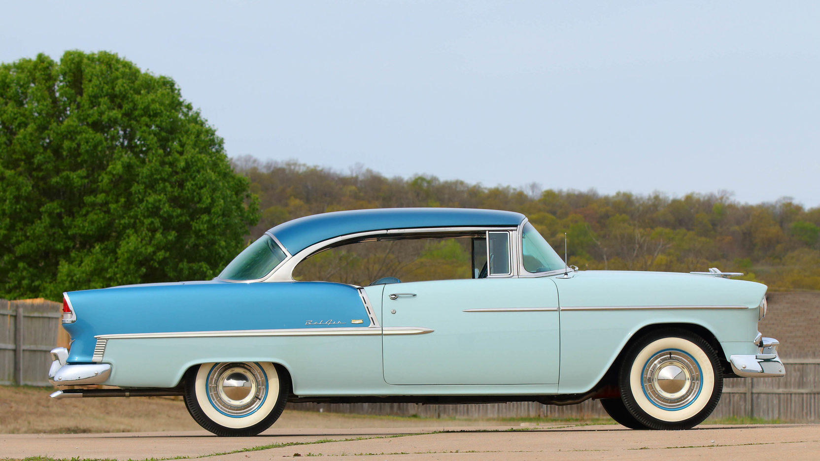 HOW TO DETERMINE IF YOU HAVE A HARDTOP OR SEDAN BODY STYLE - First ...
