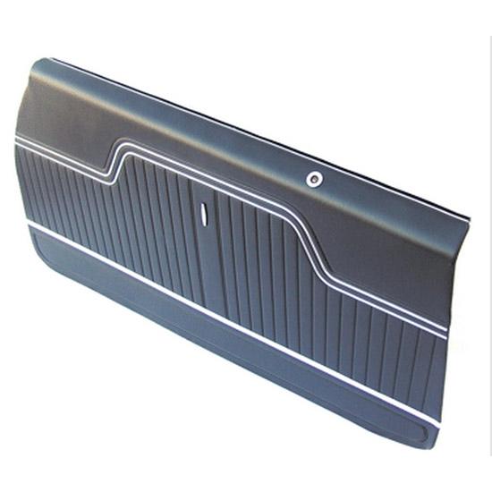 Assembled vs Unassembled Door Panels - Differences, Challenges ...