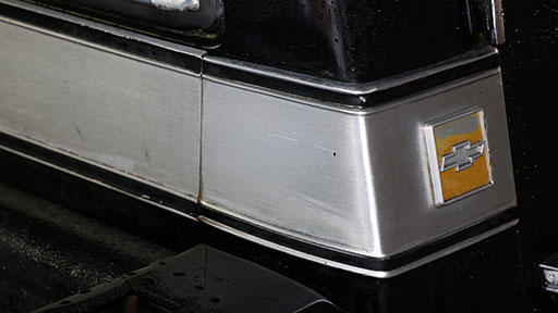TP Truck Cab Corners Product Review - First Place Auto Parts