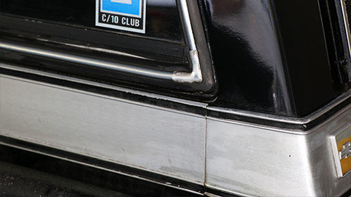 TP Truck Cab Corners Product Review - First Place Auto Parts
