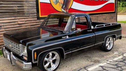 TP Truck Cab Corners Product Review - First Place Auto Parts