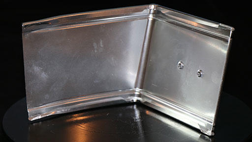 TP Truck Cab Corners Product Review - First Place Auto Parts