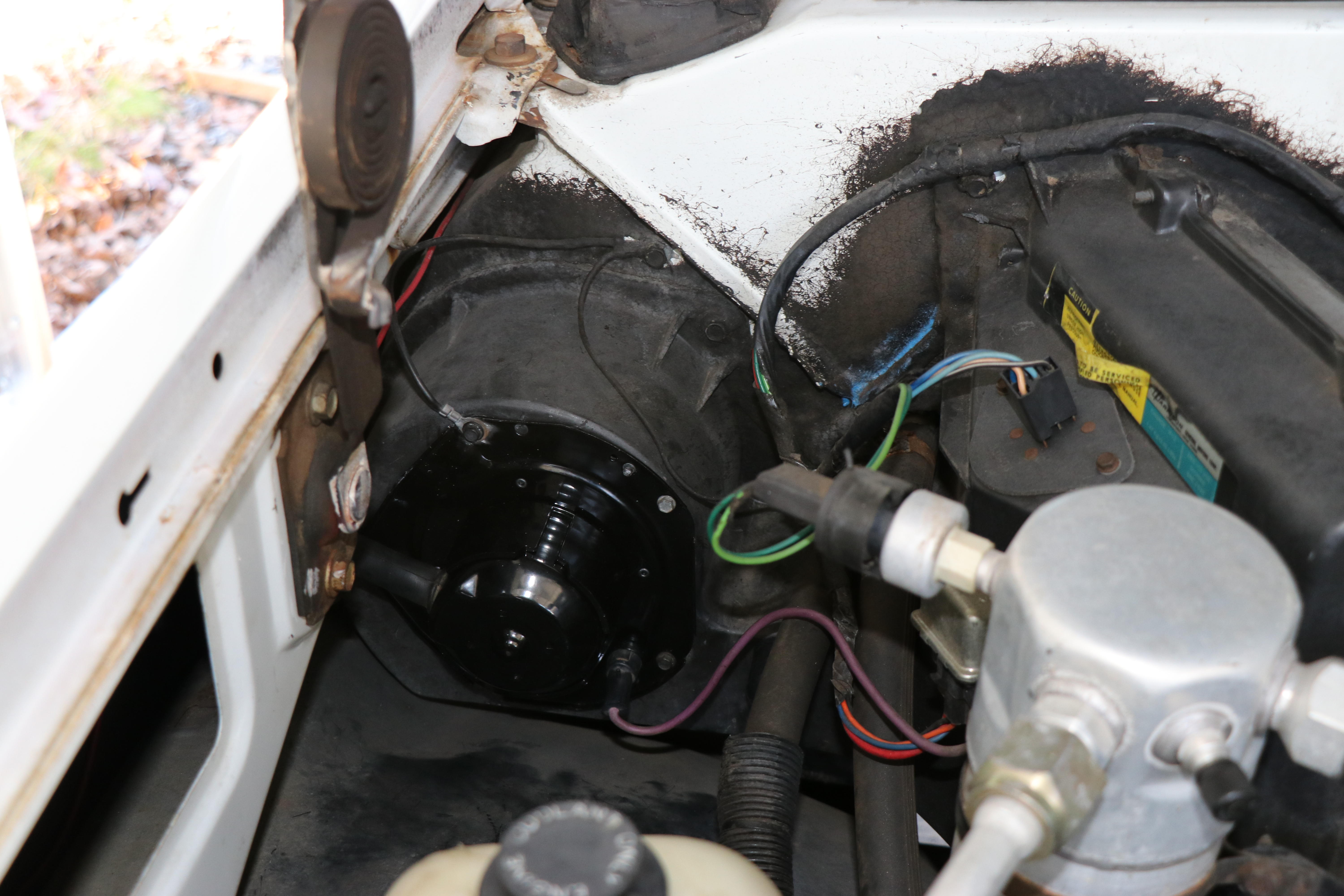 How To: Diagnose and Replace a GM HVAC Blower Motor - First Place Auto ...