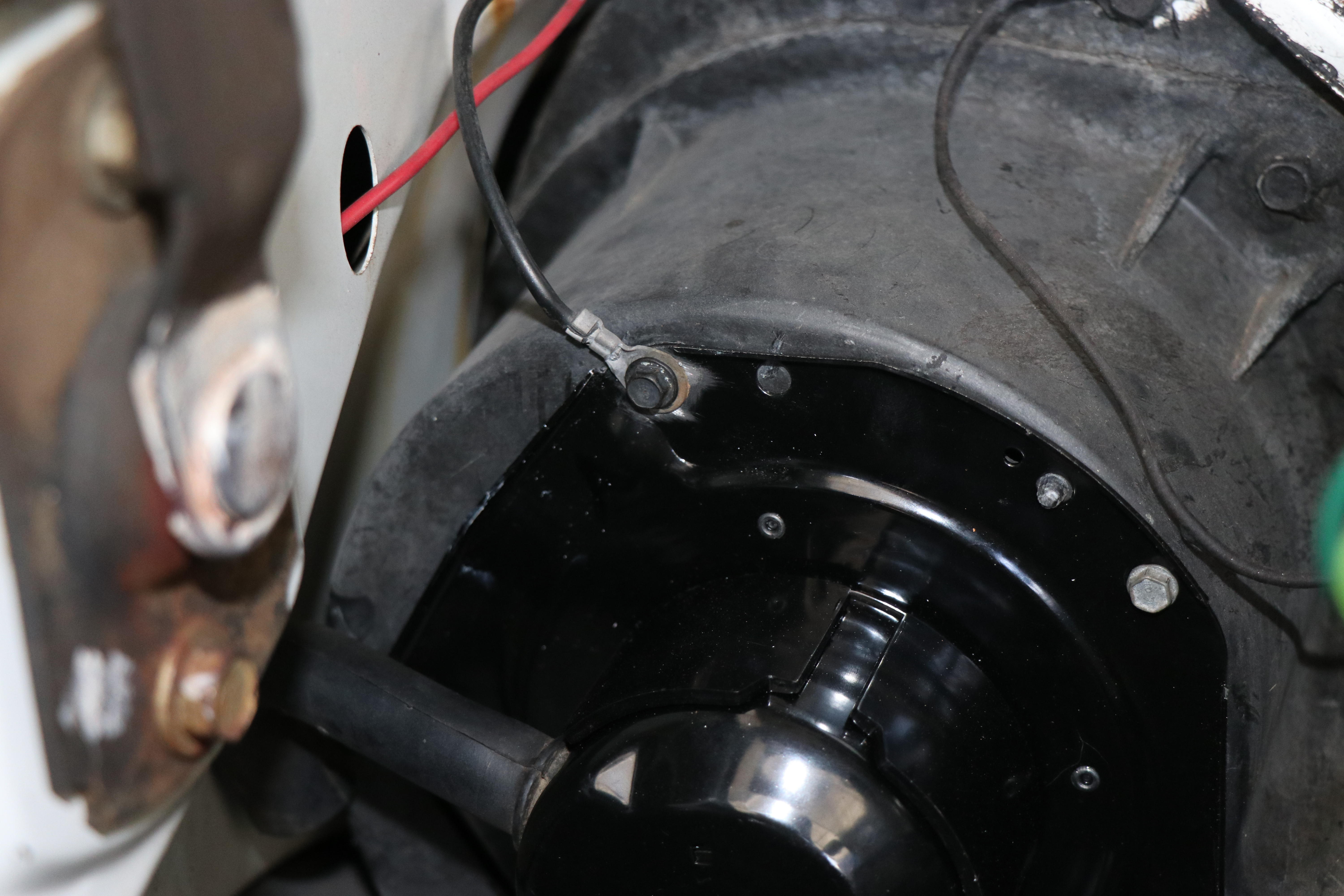 How To: Diagnose and Replace a GM HVAC Blower Motor - First Place Auto ...