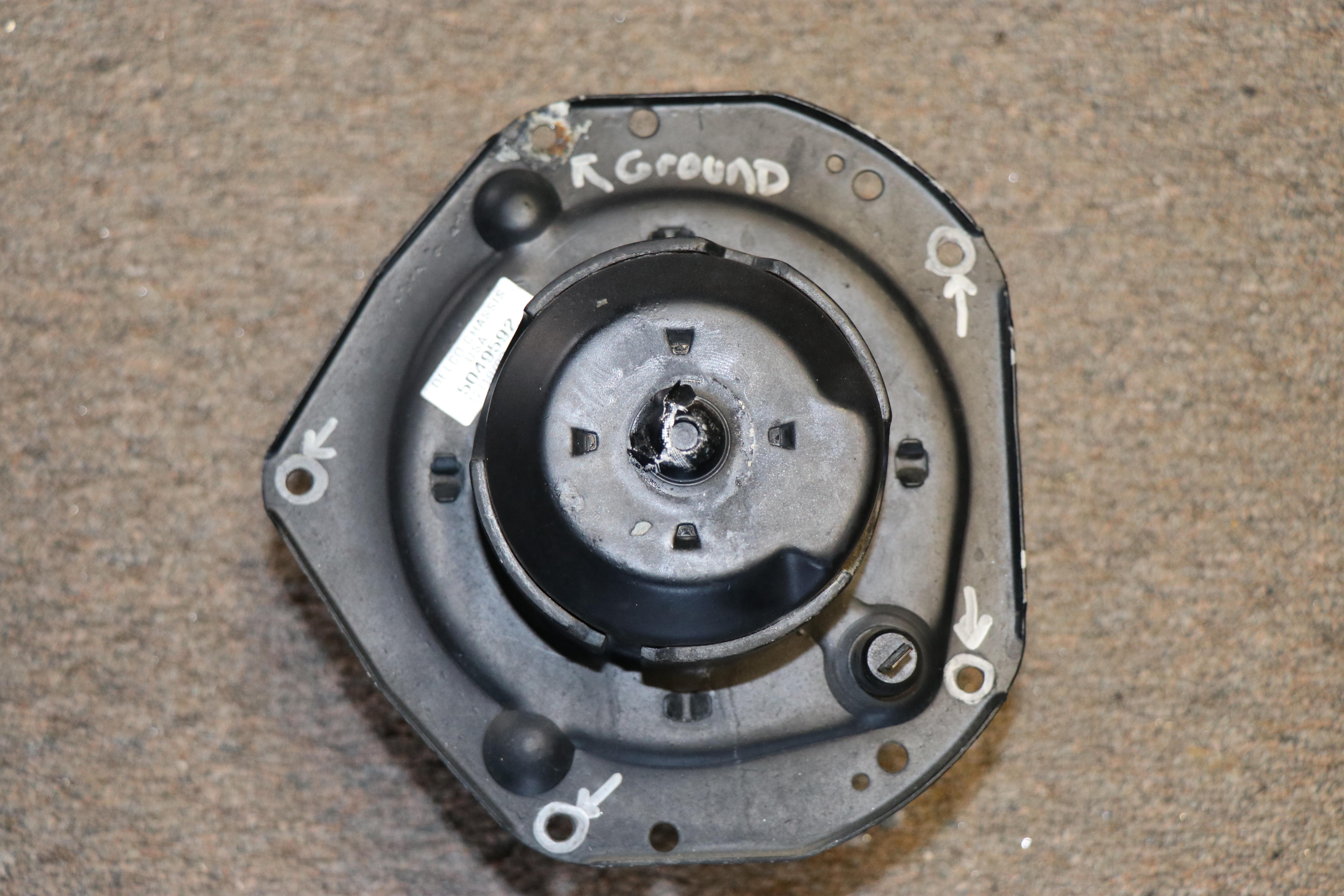 How To: Diagnose and Replace a GM HVAC Blower Motor - First Place Auto ...