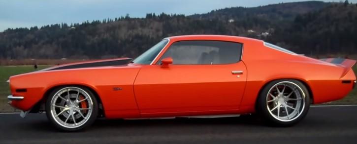 Disc Brake Conversions: Understanding GM Proportioning Valves ...