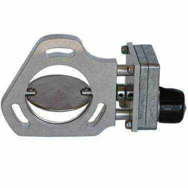 Pypes Exhaust | HVE11-PYP | Exhaust Cutout