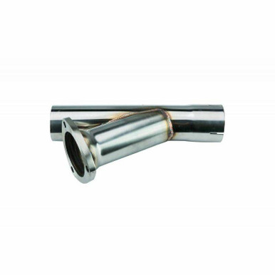 Pypes Exhaust | YVX10S-PYP | Exhaust Cutout