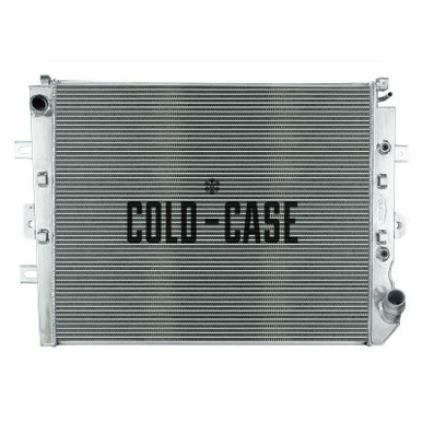 Cold Case Radiators | CR-GMT576A | Radiator