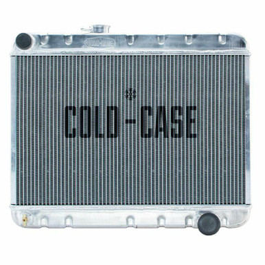 Cold Case Radiators | CR-GPG38 | Radiator