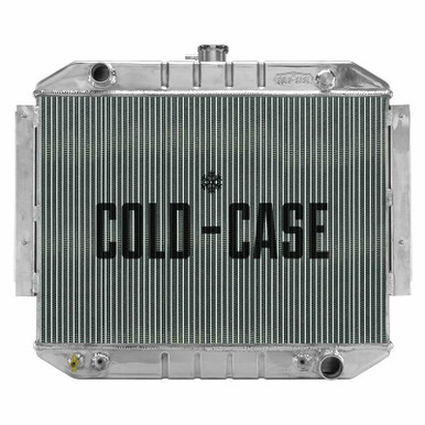Cold Case Radiators | CR-MOT561A | Radiator