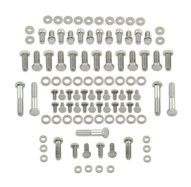 Mr Gasket | MRG-5001 | Engine Bolt Kit