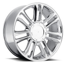 Rev Wheels | REV-585C-2408330 | Wheel