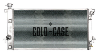 Cold Case Radiators | CR-FOT590A | Radiator