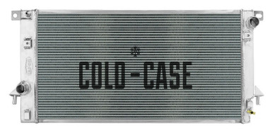 Cold Case Radiators | CR-FOT591A | Radiator