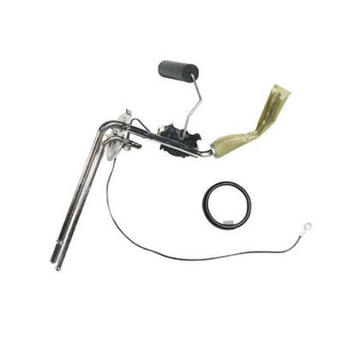 The Right Stuff 71-72 Chevelle/El Camino w/3/8" Main 1/4 Return Fuel ...