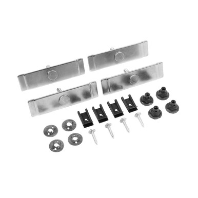 Trim Parts | MP152 | Spoiler Hardware Kit