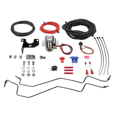 Hurst | HUR-5671524 | Brake Hydraulic Line Lock Kit